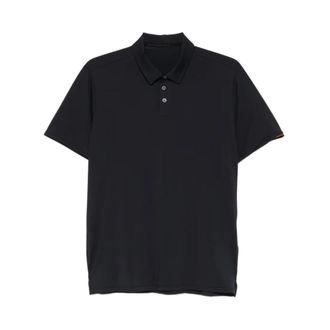 Roberto Ricci Design Polo - - Tops - Herren - Blau - S