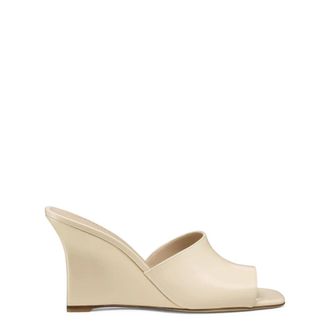 Stuart Weitzman Damen, Schuhe, Beige, 37 1/2 EUGr&ouml;&szlig;e