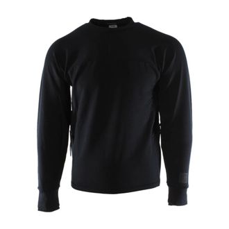 C.P. Company Blauer Pullover mit Elastan - - Tops - Herren - Blau - XS