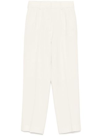 Blazé Milano pantalon Resolute - Blanc