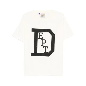 Gallery Dept. Herren, Oberteile, Wei&szlig;, MGr&ouml;&szlig;e