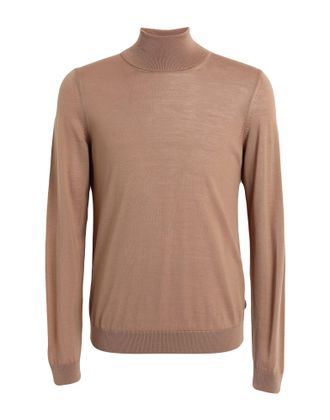 BOSS STRICKWAREN - Rollkragenpullover auf YOOX.COM