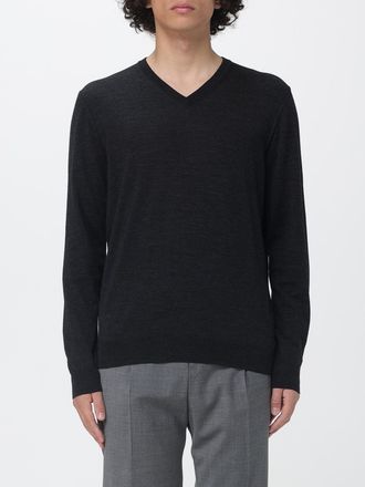 Drumohr Pull Homme couleur Noir