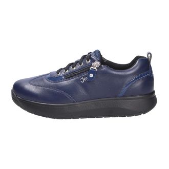 Joya Femme, Chaussures, Bleu, Taille: 37 2/3 EU Laura Dark Blue II