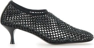 Strategia Femme, Chaussures, Noir, Taille: 38 EU Connie Pump