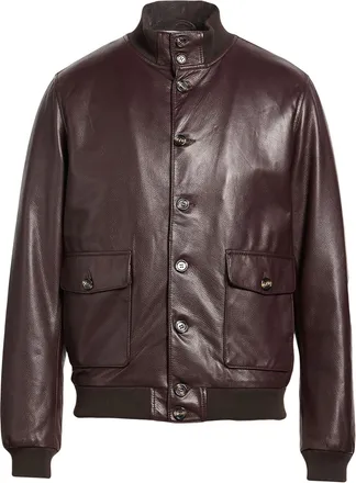 Emanuele Curci JACKEN & M&Auml;NTEL - Jacken und Anoraks auf YOOX.COM