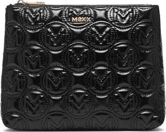 Mexx Kosmetiktasche CEO-MEXX-W1-010-AW26 Schwarz
