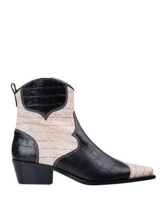 Alohas SCHUHE - Stiefeletten auf YOOX.COM