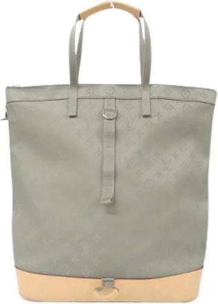 Louis Vuitton Damen, Pre-Owned, Grau, ONE SIZEGr&ouml;&szlig;e