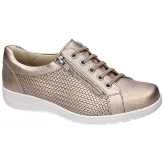Solidus Damen, Schuhe, Braun, 40 1/2 EUGr&ouml;&szlig;e