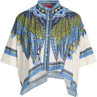 La DoubleJ TOPS - Chemises sur YOOX.COM