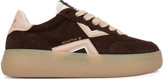 Alexander Smith Sneakers OceanWoman SXBEOCW-9569 Braun