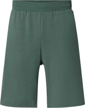 Emporio Armani Emporio Armani Ea7, Homme, Jupes, Vert, Taille: XL Training Shorts