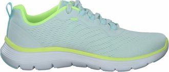 Skechers Damen, Schuhe, Blau, 37 EUGr&ouml;&szlig;e