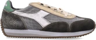 Diadora Homme, Chaussures, Multicolore, Taille: 42 1/2 EU Equipe Dirty SW Evo