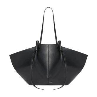 Yuzefi Large Mochi Tote - - Bags - Damen - Schwarzk - ONE SIZE