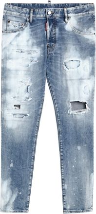 Dsquared2 HOSEN & RÖCKE - Jeanshosen auf YOOX.COM