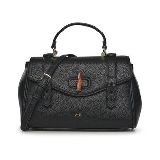 V&deg; 73 Beatrice Handtasche - - Bags - Damen - Schwarzk - ONE SIZE