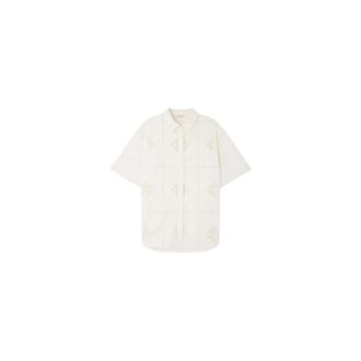 Sessun Floriani Relax Shirt - - Blouses & Shirts - Damen - Mehrfarbig - M