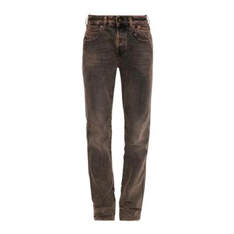 Diesel 1992 D-Jiann-Rs Jeans - - Jeans - Damen - Braun - W30