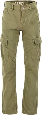 Alpha Industries Cargohose Agent
