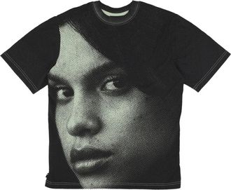 The Hundreds Face Tee - - Tops - Herren - Mehrfarbig - M