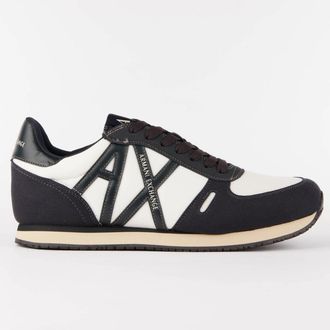 A|X Armani Exchange Basket Armani Exchange Herren Rio