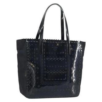 Prada Damen, Pre-Owned, Schwarzk, ONE SIZEGr&ouml;&szlig;e