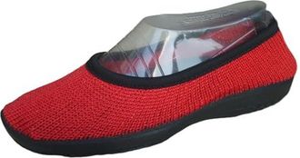 Arcopedico Cendrillon, rouge, 40 EU