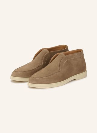Magnanni Magnanni Slipper beige