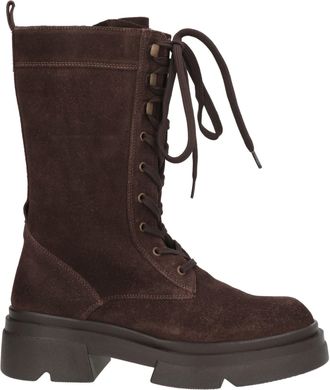 Emanuelle Vee SCHUHE - Stiefeletten auf YOOX.COM