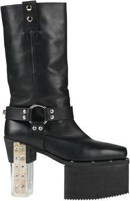 Rick Owens CHAUSSURES - Bottes sur YOOX.COM