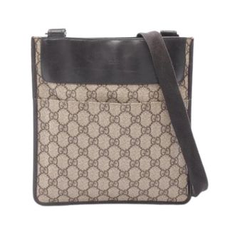 Gucci Pre-owned Vintage Schultertasche - - Pre-owned - Damen - Beige - ONE SIZE