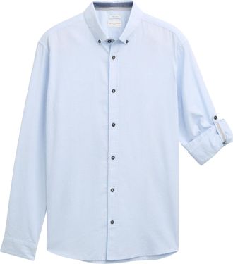 Tom Tailor Herren Hemd