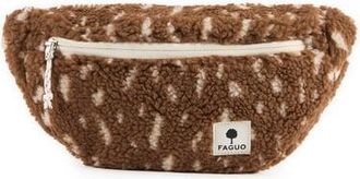 Faguo Banane Cambium en sherpa