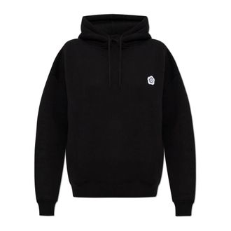 Kenzo Hoodie - - Sweatshirts & Hoodies - Damen - Schwarzk - S