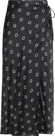 Msgm HOSEN & R&Ouml;CKE - Maxi-R&ouml;cke auf YOOX.COM