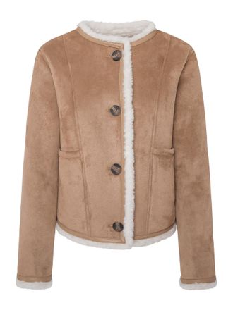 Pepe Jeans London Winterjacke Caylin