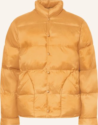 Ralph Lauren Rrl Steppjacke gelb