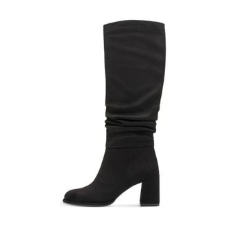 Tamaris Stiefeletten - - Shoes - Damen - Schwarzk - 36 EU