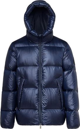 Pyrenex Homme, Vestes, Bleu, Taille: M Barry Down Jacket