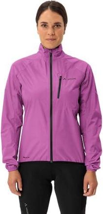 Vaude Womens Drop Jacket III Veste, Magenta, Taille 38 Femmes