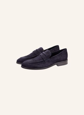 Joop Slip On Velluto Kleitos Loafer blau