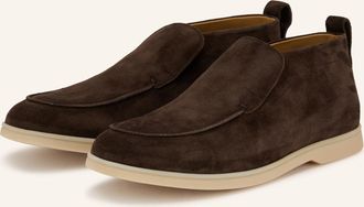 Henderson Henderson Loafer Felix braun