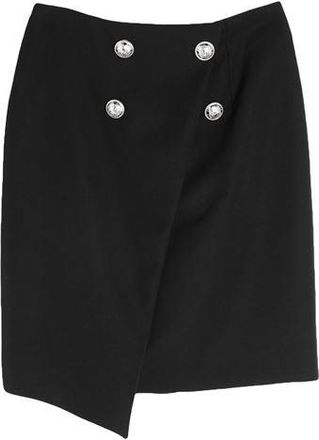 Balmain BAS - Mini-jupes sur YOOX.COM