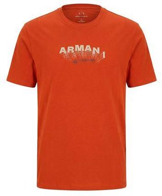A|X Armani Exchange TOPS - T-shirts sur YOOX.COM