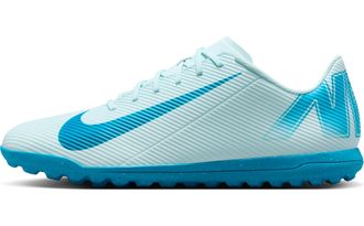 Nike Nike Herren Vapor 16 Club Tf Fussballschuh, Glacier Blue/Black, 40 EU