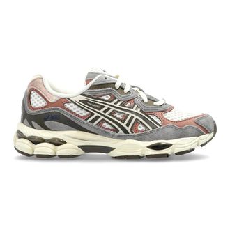 Asics Gel Nyc - - Sport - Damen - Mehrfarbig - 36 EU