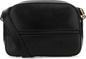 The Bridge Femme, Sacs, Noir, Taille: ONE Size Sac bandouli&egrave;re Daphn&eacute;