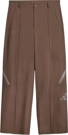 adidas Homme, Sport, Brun, Taille: S Uniform Woven Pants